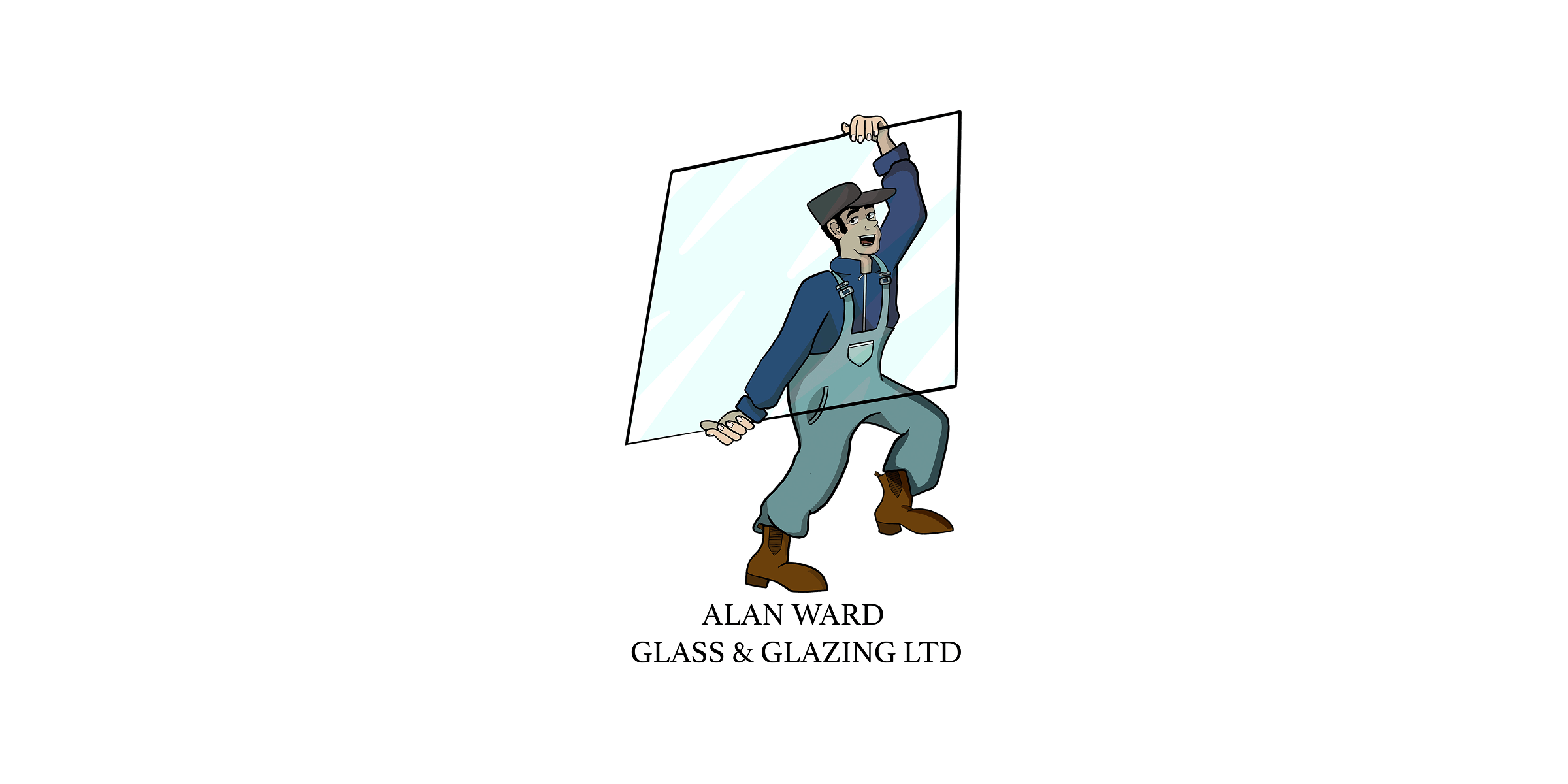 Alan Ward Glass & Glazing Ltd | The Traditional Glazing Specialists In ...